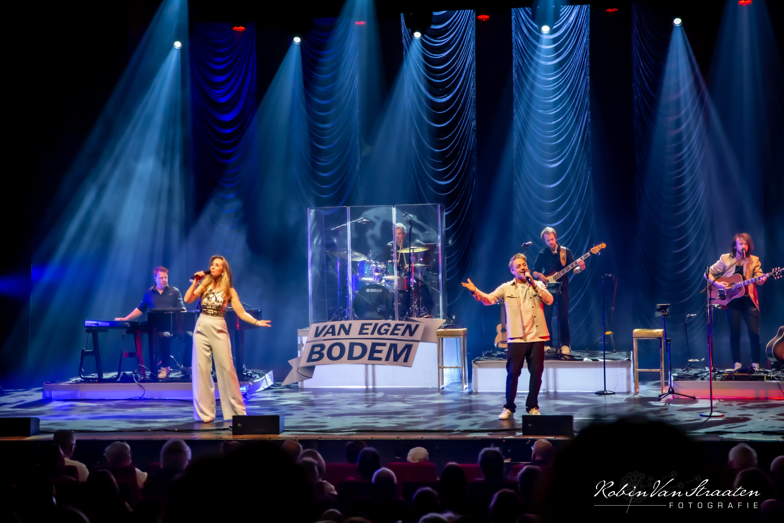 Producties – Mertens AVR